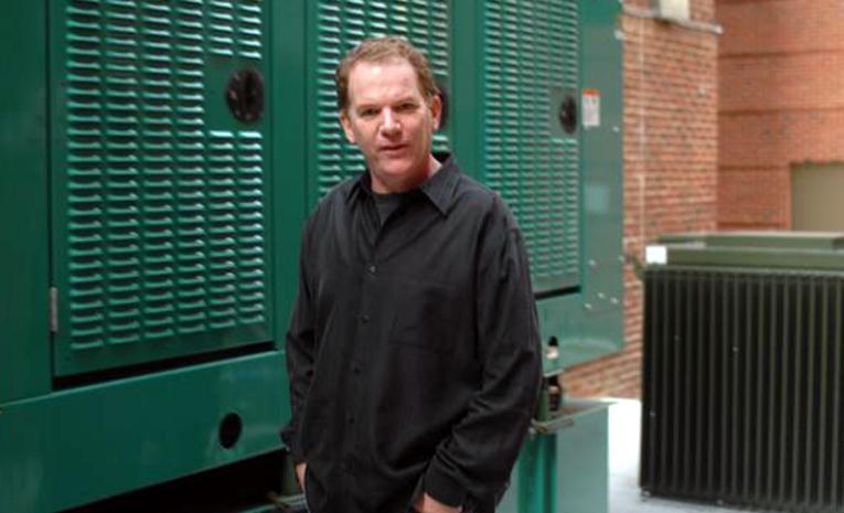 Comedian Tom Ryan - Resort Talent Agency